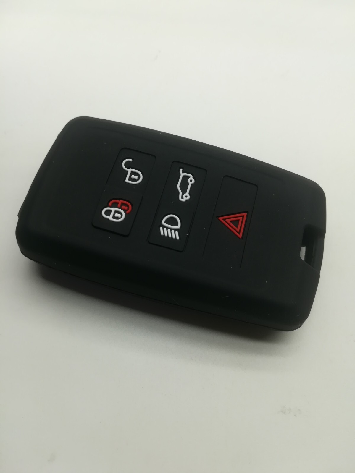2*key Cover for Land Rover Range Rover Evoque Range Rover Sport Velar ...