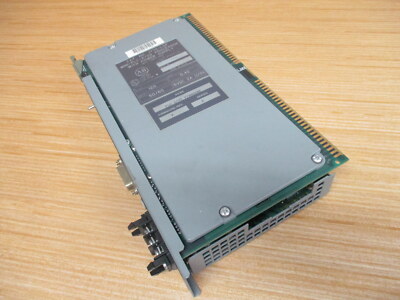 Allen Bradley 1772-LSP Mini-PLC 2/05 Processor w/PS F/W Rev.F, Ser. A ...