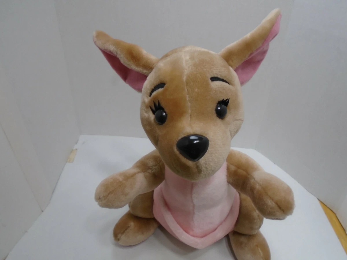 Vintage Winnie The Pooh Characters 'Kanga' And 'Roo' Plush, 51% OFF