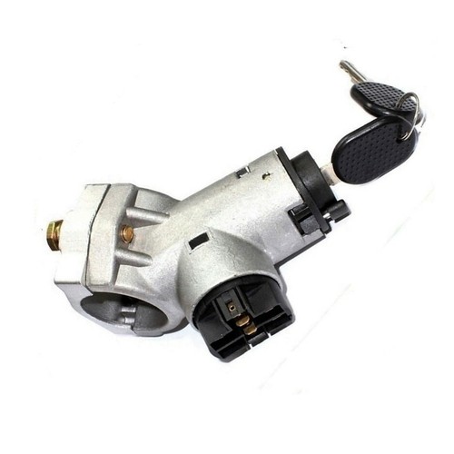 Cylinder Ignition Lock Fiat Ducato Citroen Jumper Peugeot Boxer 1994 ...
