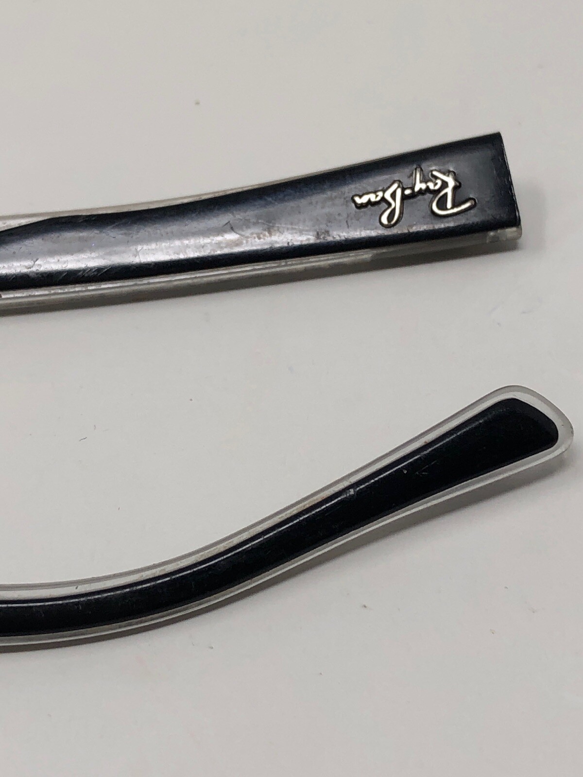 Authentic Temple Replacement PARTS RAY BAN RB5248 2034 135mm DO78 | eBay