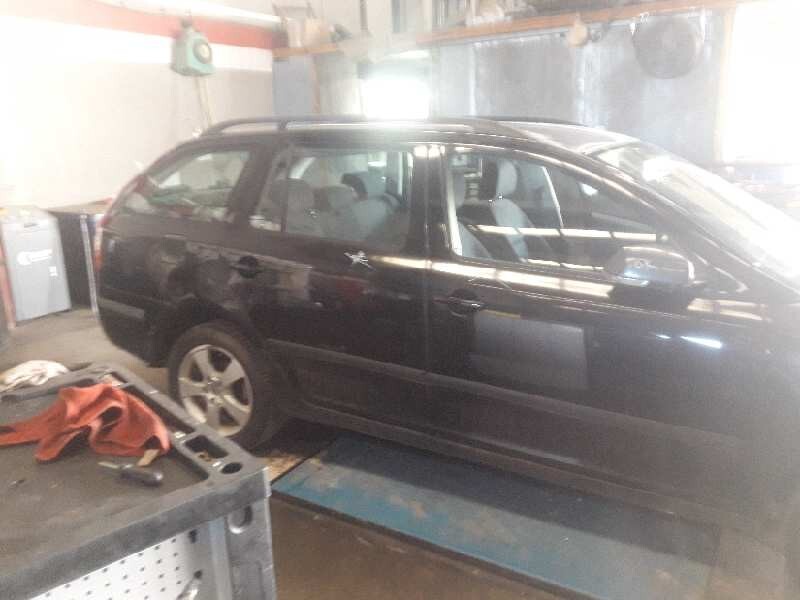 SKZ7Z3E0062660 AUDIOSYSTEM / RADIO-CD FÜR SKODA OCTAVIA COMBI 1Z5 ELEG ...