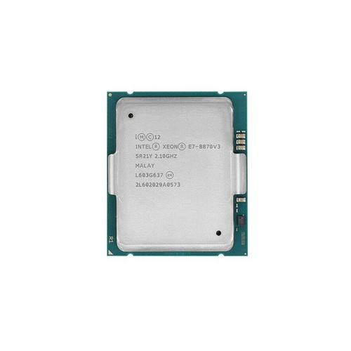 Intel Xeon E5-2640 v3 SR21Y 2.5GHz 8-Core FCLGA2011 90W 15MB CPU | eBay