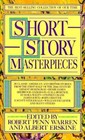Short Story Masterpieces: 35 Classic American and British Stories from ...
