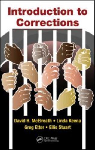 Introduction to Corrections by Greg Etter, Linda Keena, David H ...