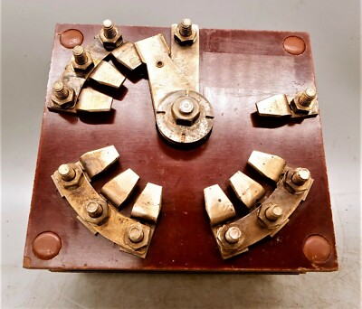 Rotary - Radio Communication