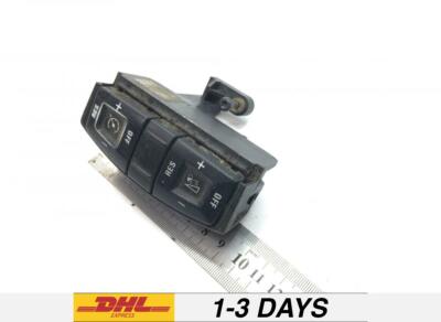 1870912 Steering Wheel Switch Module, Lower SCANIA P, G, R, T-Series | eBay