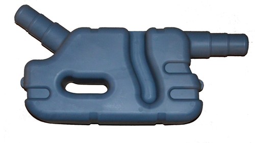 Waterlock Muffler, Boats, Marine, Engine Water Lock 60, 65, 75 mm 13 ...