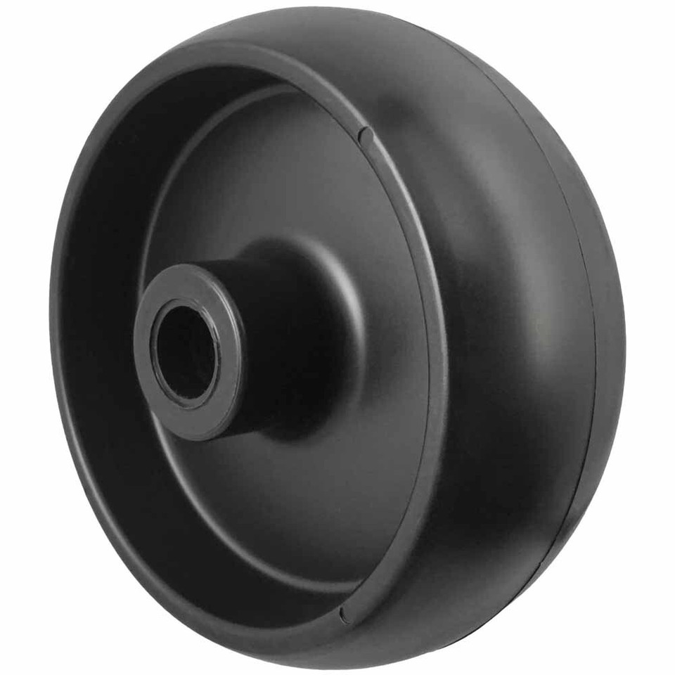 4Pk Deck Wheel Rollers for John Deere GX10168 R11819 210-051 72-119 ...