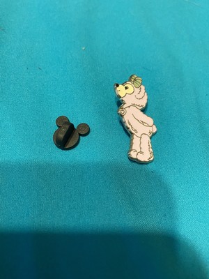 2017 Disney Trading Pin Shellie May Booster - Shellie May Standing Left ...