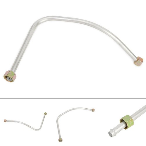 Silver Compressed Air Line Metal Flex Hose Aluminum Exhaust Compressor ...