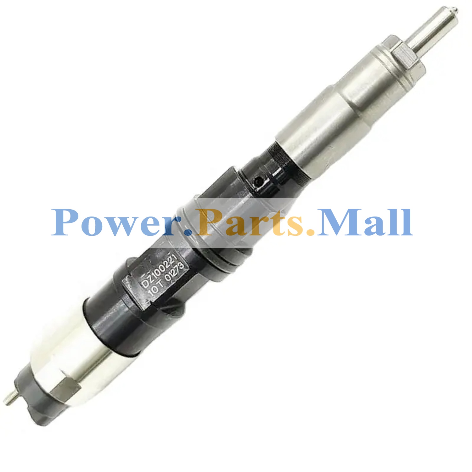 1 PC Fuel Injector RE545562 Fit For John Deere 4045 4.5L 6068 6.8L ...