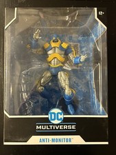 DC Multiverse Anti-Monitor (Crisis on Infinite Earth)