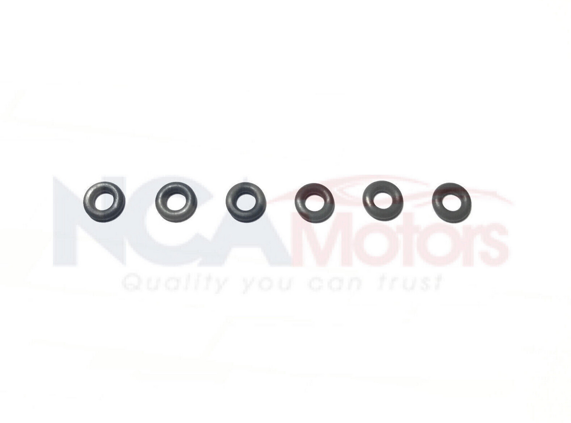 Leak Off Pipe O Rings for Range Rover Sport 3.0 V6 Diesel - LR054612 ...