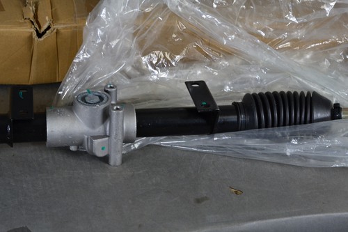 A-Premium Complete Power Steering Rack and Pinion W/o Magnasteer | eBay