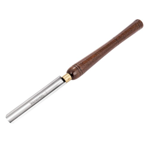 1-Inches HSS Roughing Gouge Lathe Chisel Wood Turning Tools with Round ...