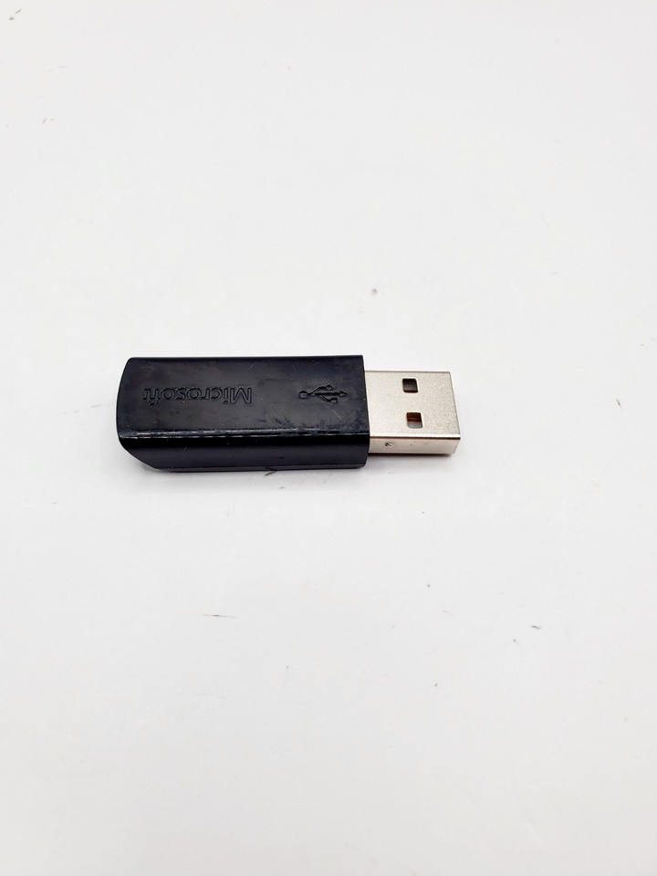 Genuine Microsoft X821683-023 2.4 GHz Transceiver V7.0 Model: 1423 PID ...