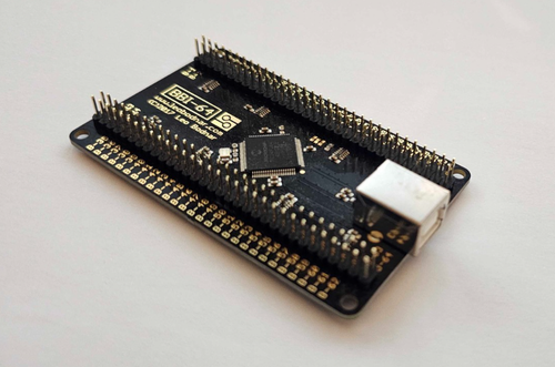 BBI-64 Leobodnar Board | Windows Game Controller | Flight Sim Hardware ...