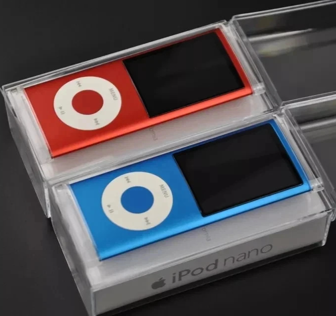 Apple iPod Nano 4th Generation 8GB/16GB All Colors Region Free Best Gift | eBay