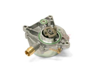 PIERBURG Vacuum Pump 94811005007 Porsche Cayenne Panamera Macan | eBay