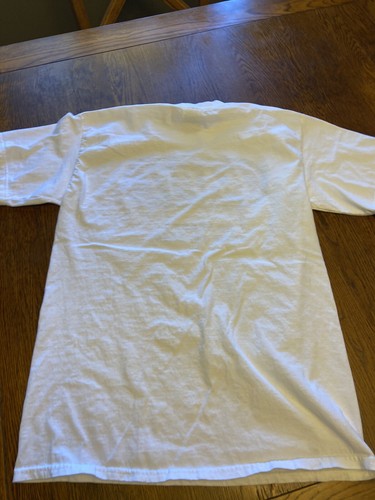 WRIF RADIO BABY! 30 Years Shirt Sz L | eBay