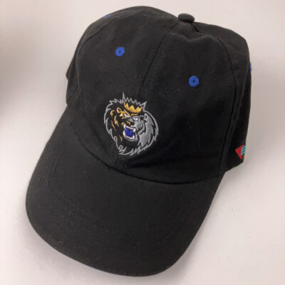 Manchester Monarchs ECHL Hat Stadium Promotional Cap Executive Health ...
