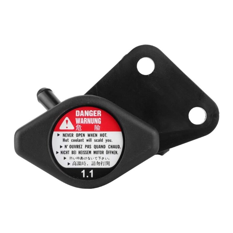 Car Radiator Water Filler Assembly for Civic 2006-2011 19050-RNB-A01 ...