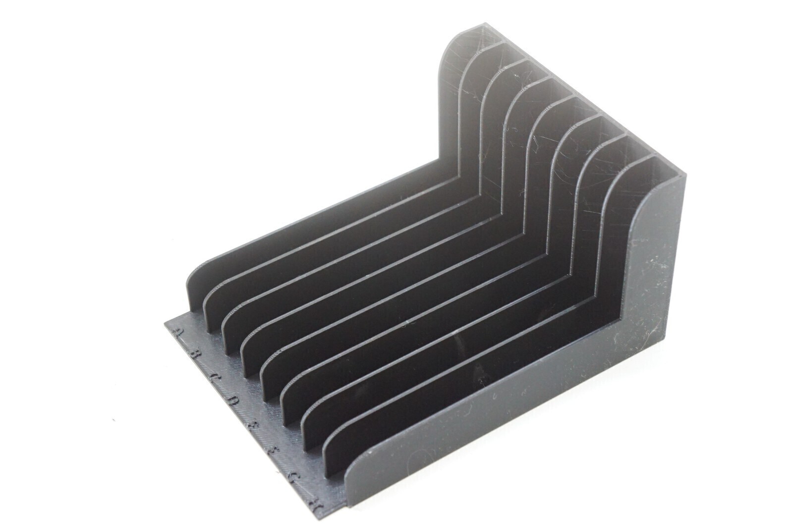 3D Model Sprue Holder for Gunpla, Tamiya, Miniature Models, Bandai Kit ...