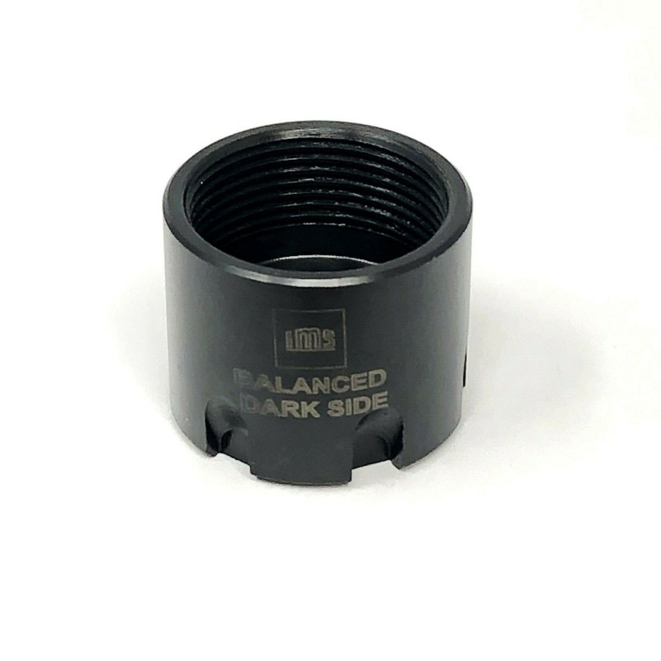 Collet Nut, ER16, Mini-Nut Style, Made in Italy, P/N MN-C | eBay