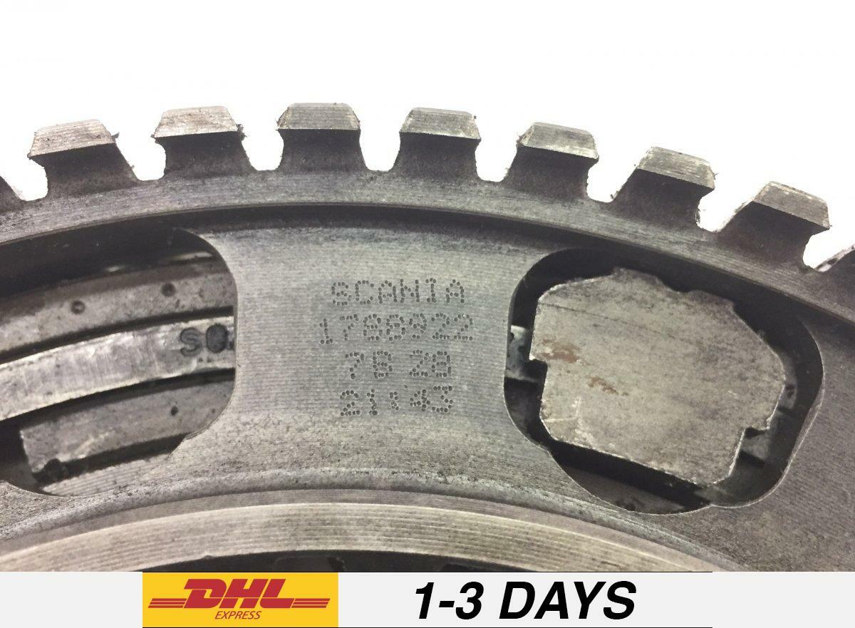 1788922 1489827 1543361 Synchronizer Coupling Cone Scania P G R T ...