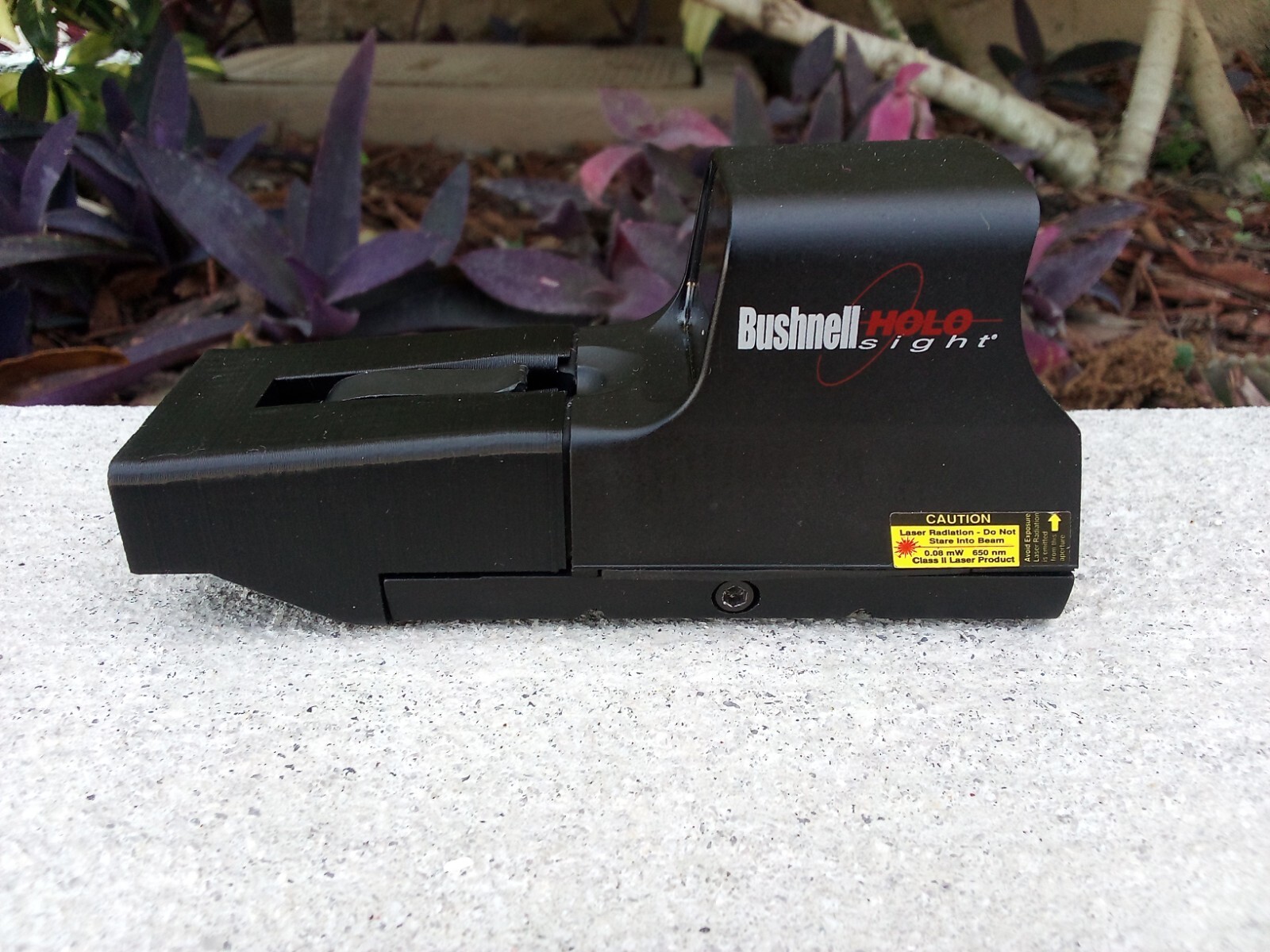 EOTECH 511 551 520 & Bushnell Holosight AAA Battery Compartment N to ...