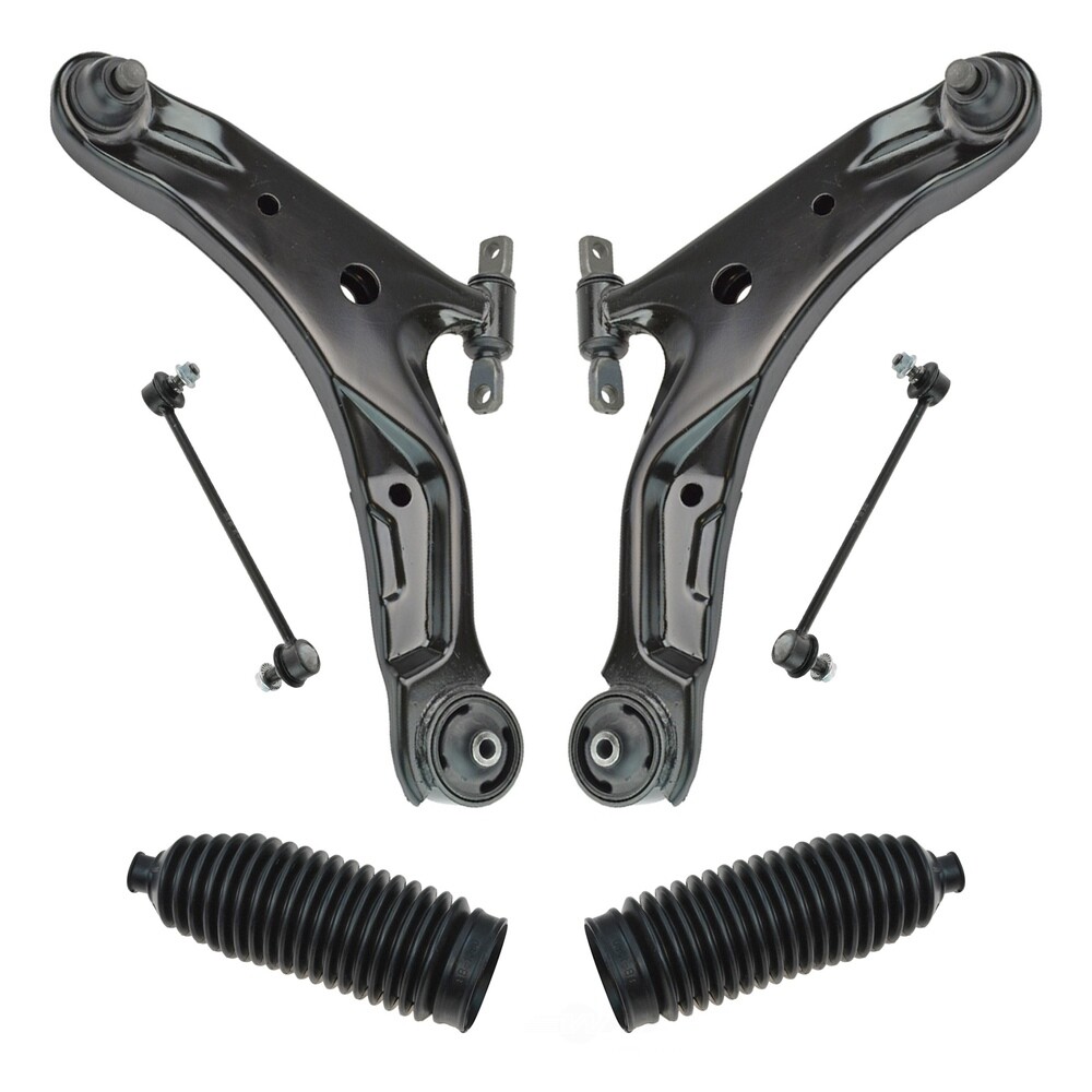 Suspension Kit DIY SOLUTIONS SUS02494 for sale online | eBay