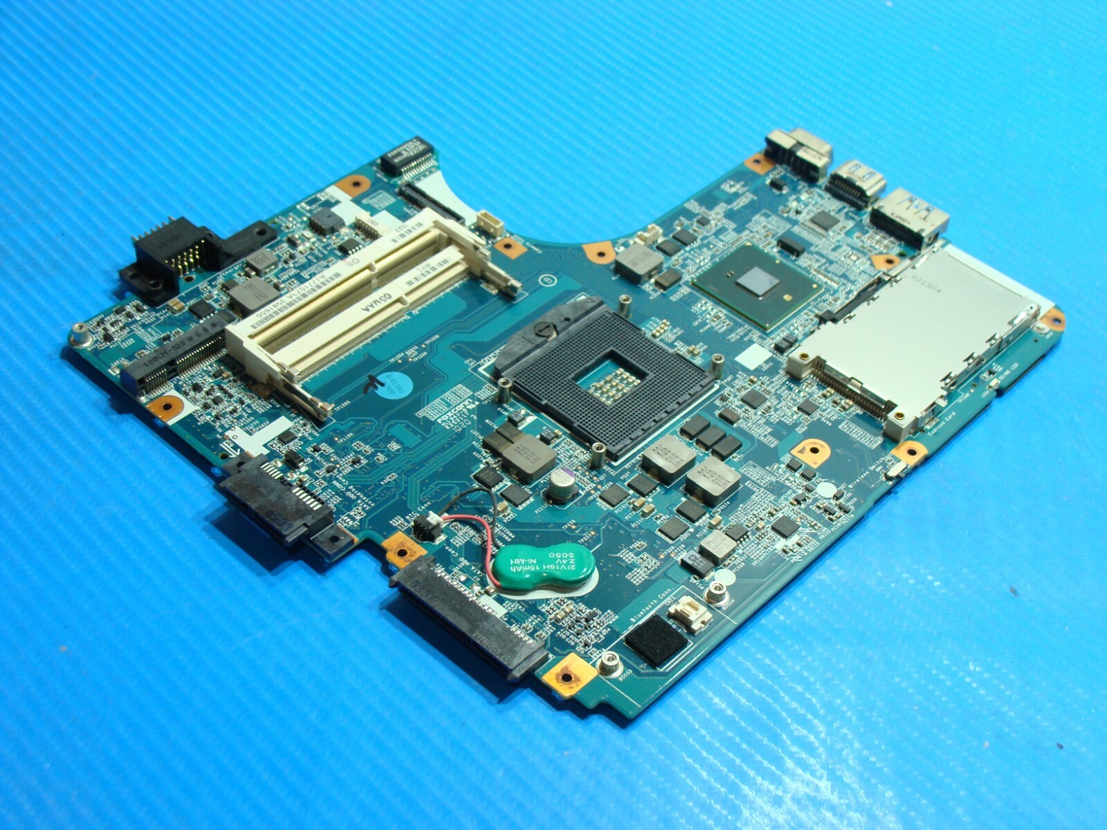 Sony A1771573A, Socket 989, Intel Motherboard for sale online | eBay