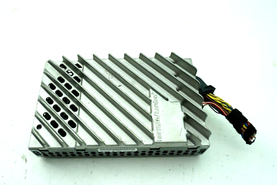 2011-2014 MINI COOPER AUDIO STEREO SOUND PLAYER AMP AMPLIFIER HARMAN ...