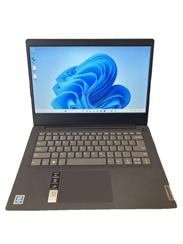 Lenovo IdeaPad 3 Laptop Intel Pentium 6405U 2.40GHz 4GB RAM 128GB SSD ...