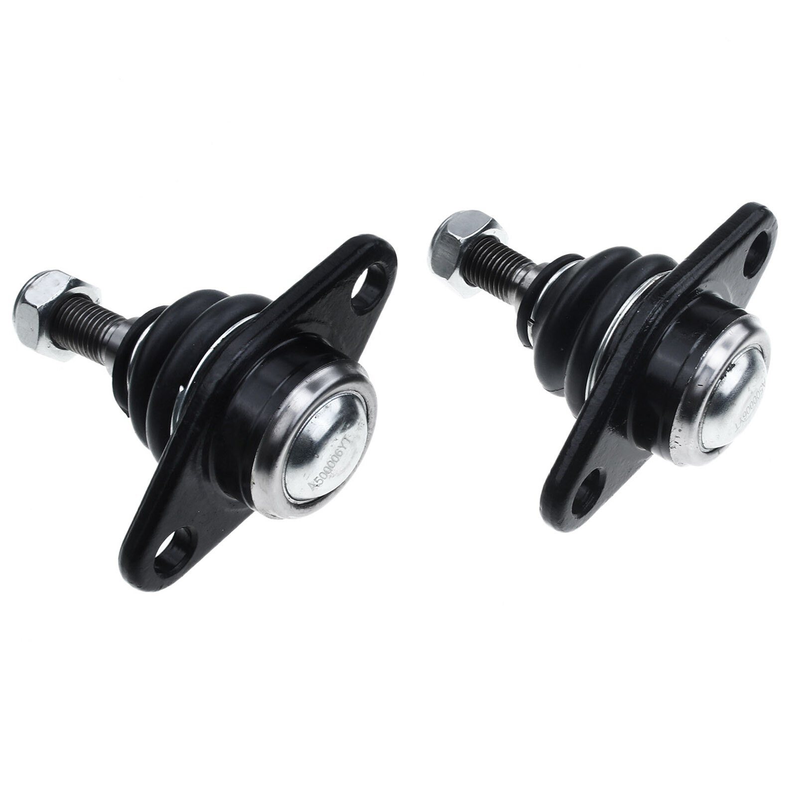 Pair of 4 Front Lower Ball Joints for Mini Cooper R52/R50/R53 2002-2008 ...