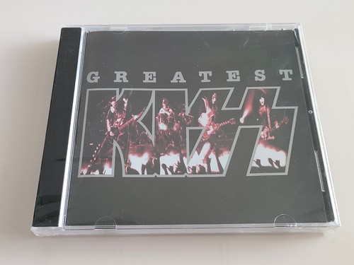 Greatest KISS by Kiss (CD, 2005) 731453429925| eBay