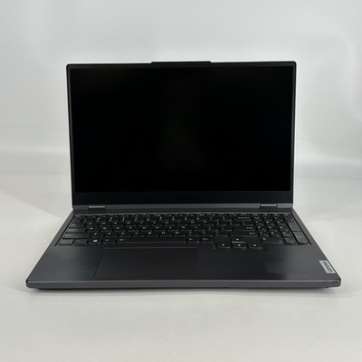 Lenovo Legion 5 15.6 165Hz FHD Ryzen 7 6800H 16GB 1TB RTX 3070 Ti ...