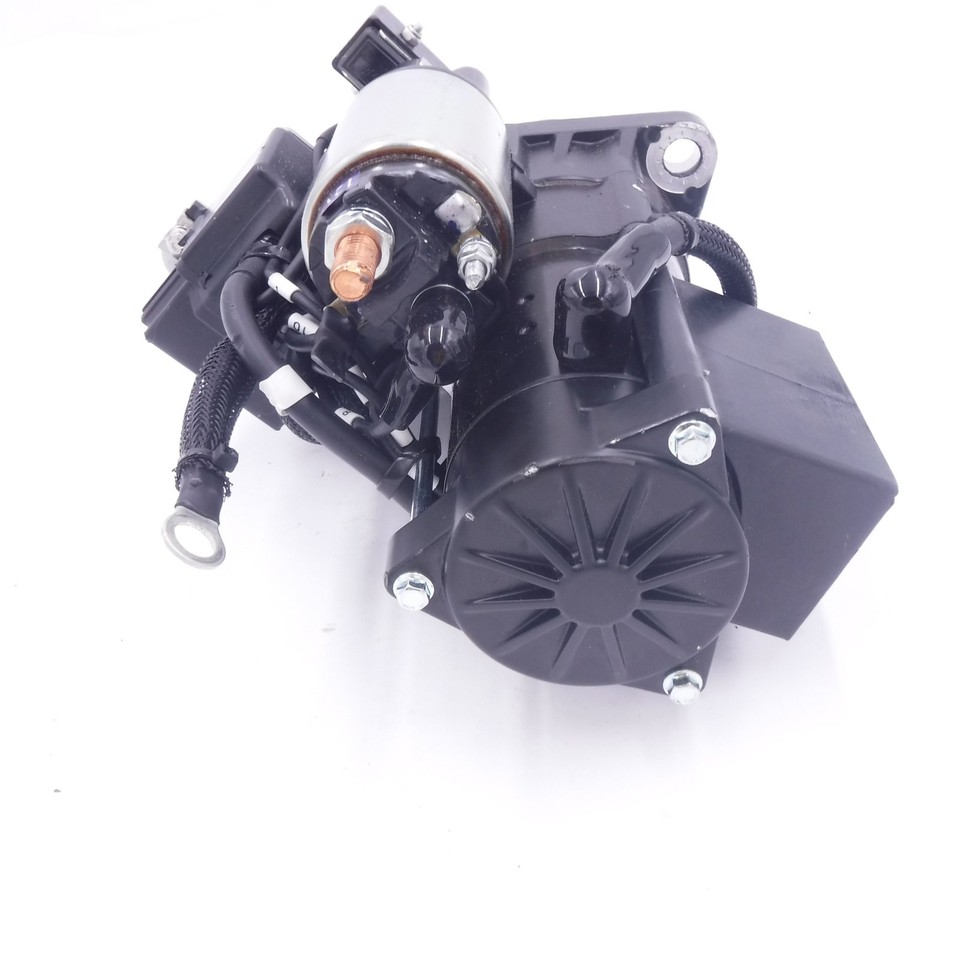OEM Harley Davidson Reverse Motor 83388-09C For 2015-2018 HD ...