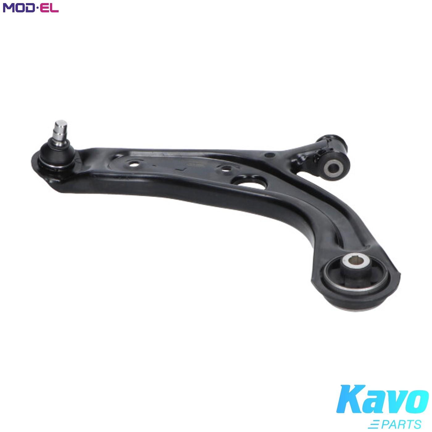 CONTROLTRAILING ARM WHEEL SUSPENSION SCA-10490 FOR FIAT 312A4.000/A6 ...