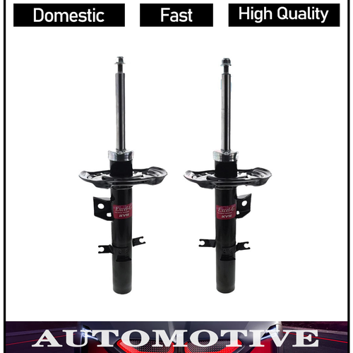 KYB Genuine OEM Front Struts For 2019-2022 Nissan Altima 4X4 Lifetime ...