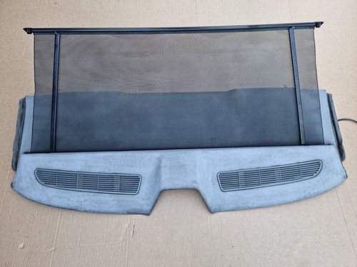 BMW E38 7 series Rear Electric Sunshade Window Windshield Power Sun ...