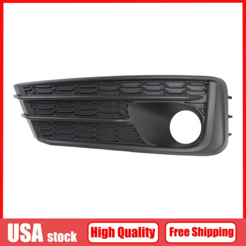 NEW Driver Side Fog Light Cover Bezel For 2020-2023 Subaru Impreza ...