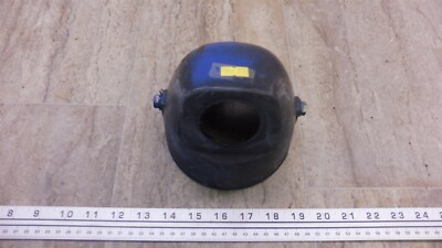 1980 Jawa Transistor 40 Babetta S230-2) plastic headlight head light ...