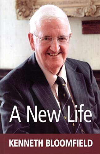 A New Life by Bloomfield, Kenneth Paperback / softback Book The Fast ...