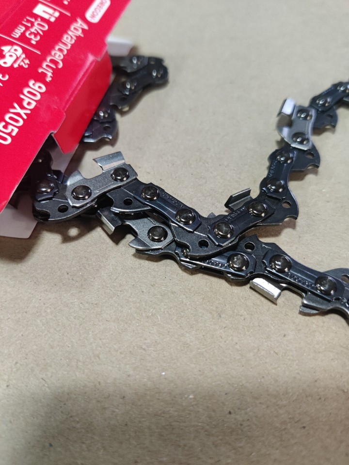 14" Bar & Chain fits Stihl MS170 MS193 MS192 MS180 MS194T MS200T 3/8LP ...