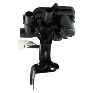 2004-2009 Toyota Prius Coolant Control Valve GENUINE TOYOTA OEM NEW ...