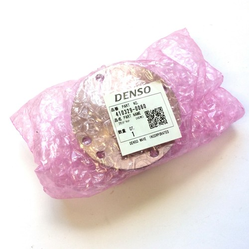 Denso Wave Inc. 410329-0060 Flange Kit for HS Robot Unit, 0.7850" ID | eBay