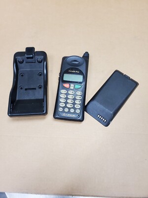 98 LEXUS GS400 OEM CENTER CONSOLE CELL PHONE WITH BATTERY AND MOUNT | eBay