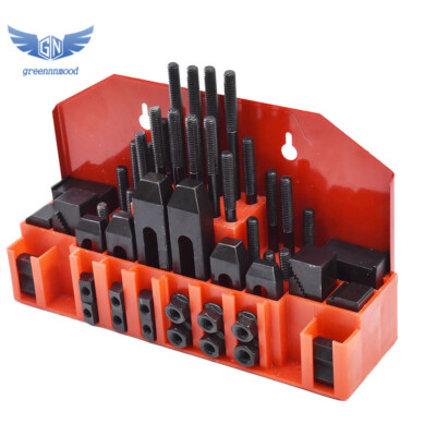Clamps - T Slot Clamp